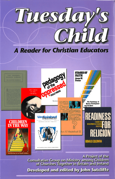Resources – Children’s Ministry Network