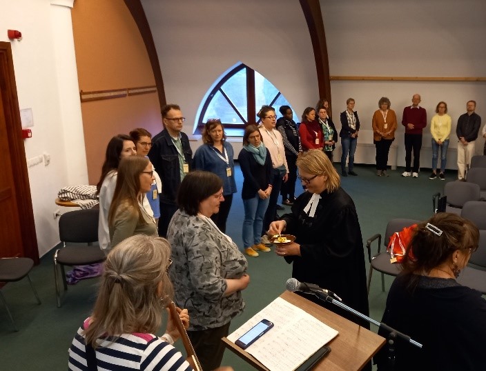 ECCE 2023 – Deep Cries Out – Children’s Ministry Network
