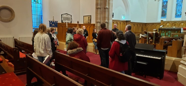 Corrymeela – Children’s Ministry Network