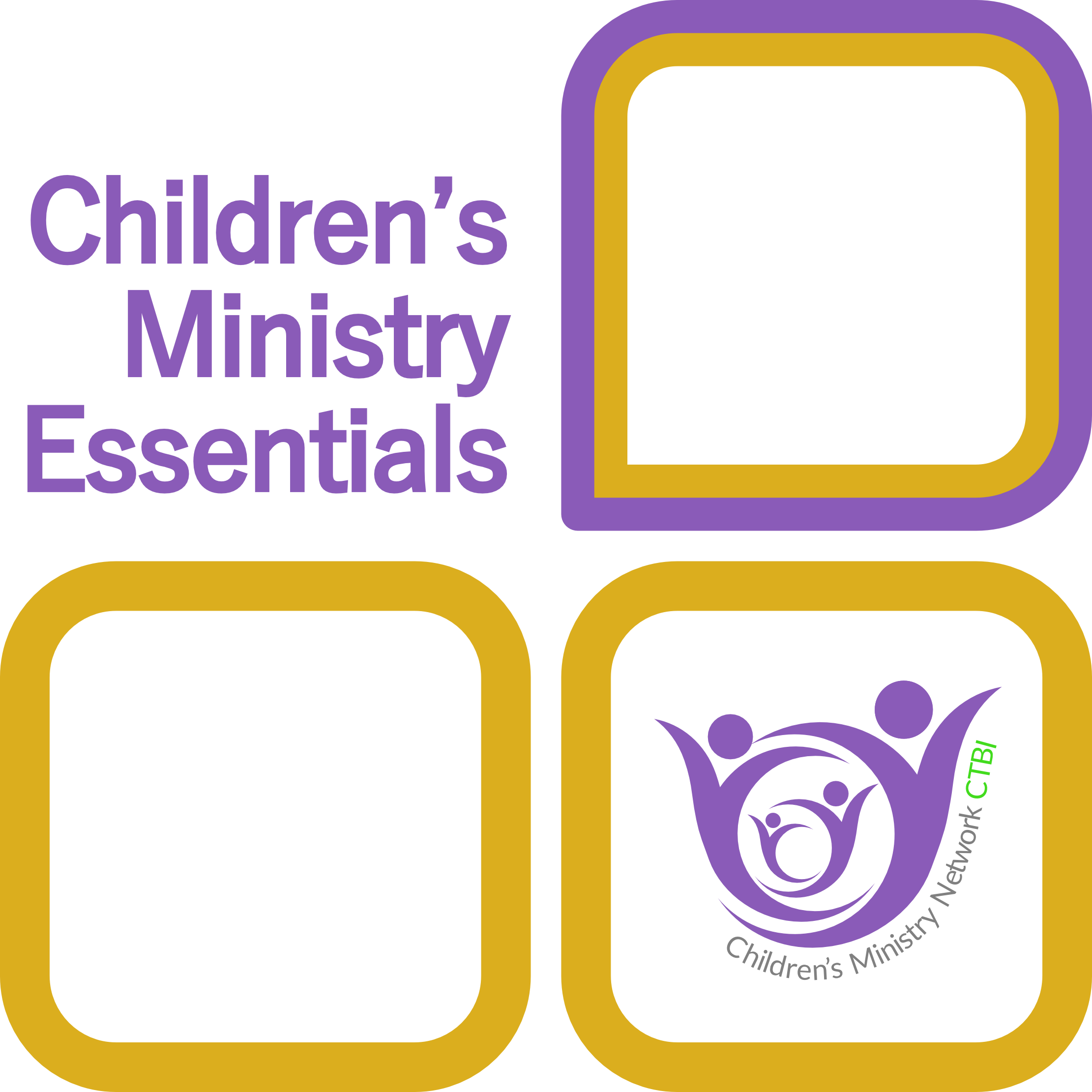 Ministry Essentials – Children’s Ministry Network