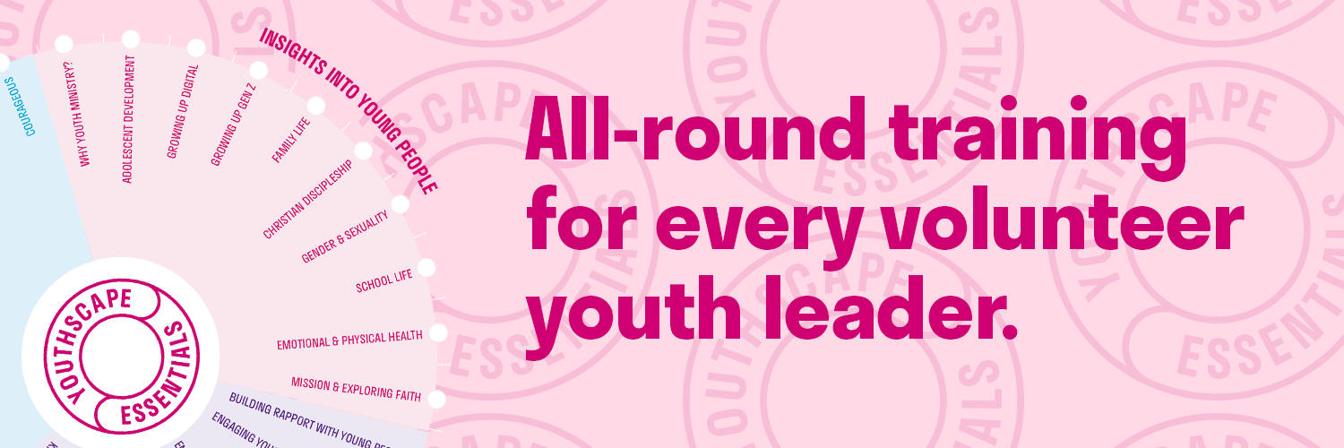 Ministry Essentials – Children’s Ministry Network